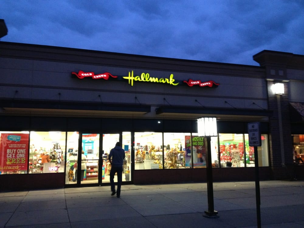 LAURA’S HALLMARK SHOP - Updated December 2025 - 2515 White Bear Ave N ...