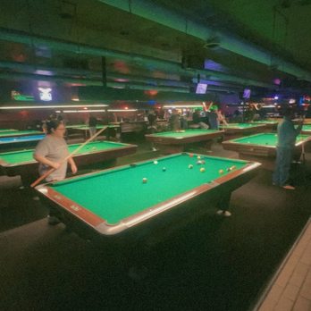 WAREHOUSE BILLIARD BAR - Updated May 2025 - 158 Photos & 150 Reviews ...