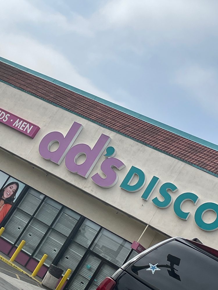 DD’S DISCOUNTS - Updated October 2025 - 42 Photos & 36 Reviews - 3848 ...