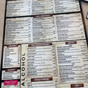 TIPSY BEANS CAFE - Updated June 2025 - 665 Photos & 371 Reviews - 1430 ...