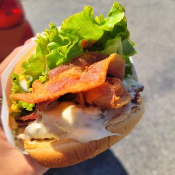 LOUD BURGER - Updated July 2024 - 187 Photos & 234 Reviews - 22497 ...
