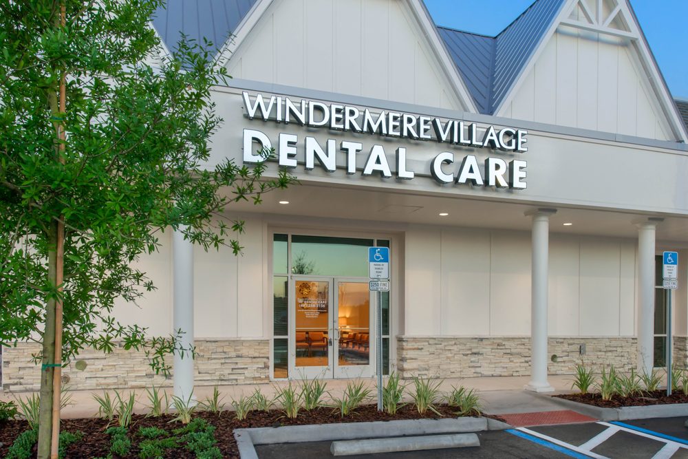 WINDERMERE VILLAGE DENTAL CARE - Updated July 2024 - 10 Photos & 12 ...