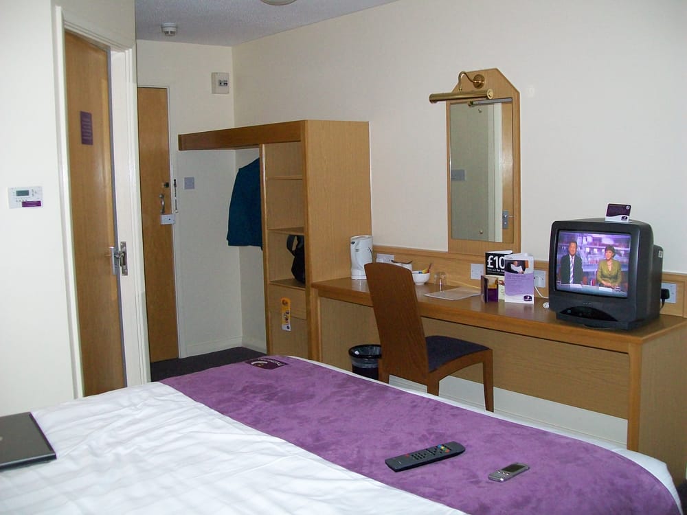 Premier Travel Inn - Trusted Since 2008 - Updated July 2025 - Thanet ...