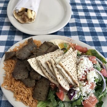 GREEK CORNER - Updated June 2025 - 78 Photos & 146 Reviews - 2153 ...
