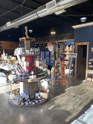 THE MARKET AT SHADOW RANCH - Updated December 2025 - 8723 TX-300 ...