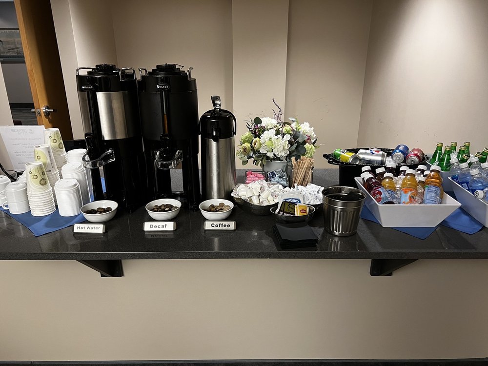 NIAGARA FALLS CONVENTION CENTRE - Updated December 2024 - 16 Photos ...