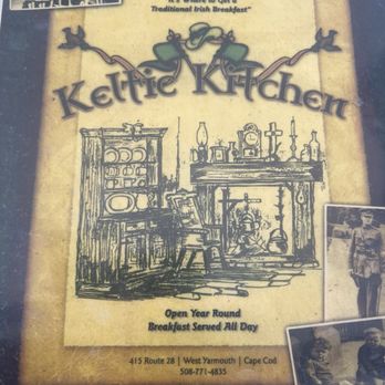 KELTIC KITCHEN - Updated June 2025 - 746 Photos & 987 Reviews - 415 ...