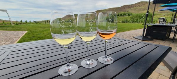 3 HORSE RANCH VINEYARDS - Updated February 2025 - 97 Photos & 55 ...