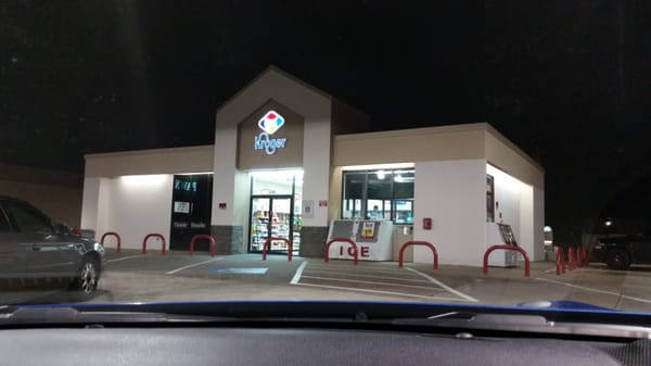 KROGER FUEL CENTER - Updated June 2026 - 10 Reviews - 7505 N MacArthur ...