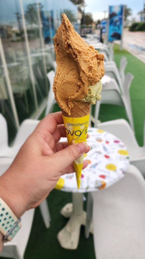 NUOVO FIORE - Updated June 2025 - Viale Ceccarini 1, Riccione, Rimini ...