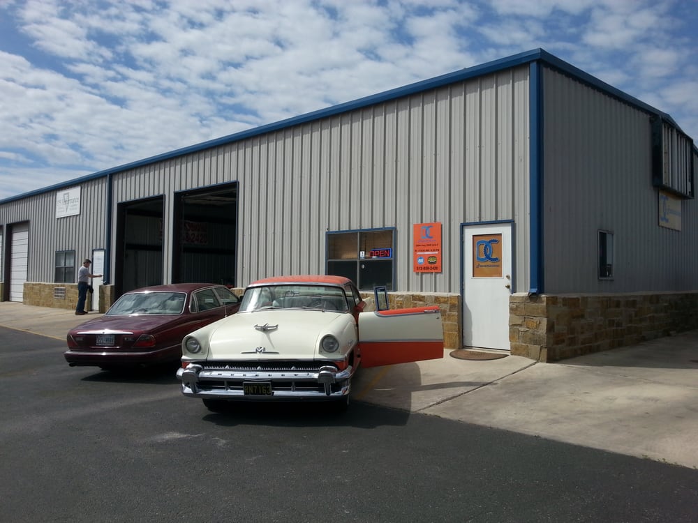 DC TRANSMISSIONS - Updated June 2025 - 20 Photos - 3994 E Hwy 290 ...