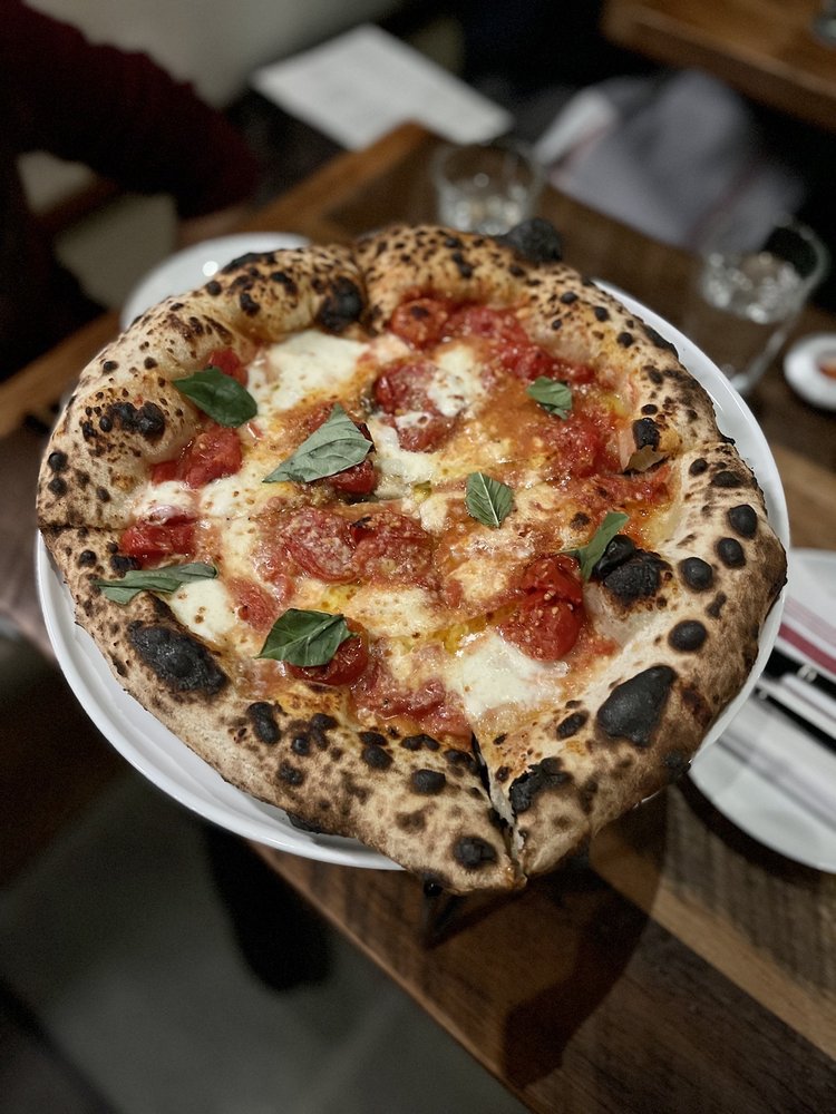 SI CARA - 79 Photos & 34 Reviews - 425 Massachusetts Ave, Cambridge, MA ...