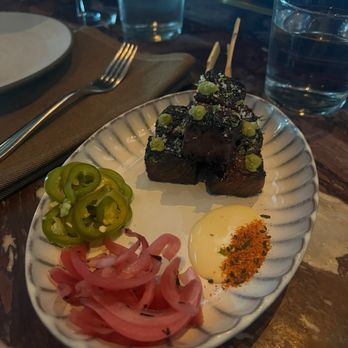 PYRO - Updated 05/2025 - 680 Photos & 251 Reviews - 4300 E Camelback Rd ...