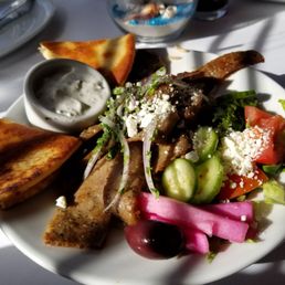 GREEK BISTRO - 1240 Photos & 2451 Reviews - 25292 McIntyre St, Laguna ...