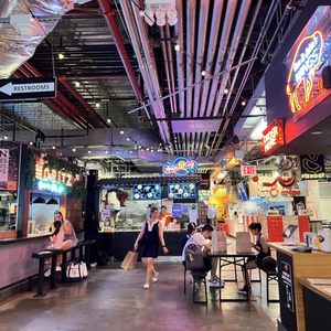 DEKALB MARKET HALL - 2367 Photos & 733 Reviews - 445 Albee Sq W ...