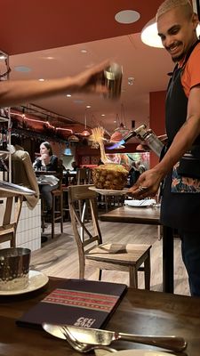 CECI BAR - Updated January 2026 - 54 Photos - 101-33 Yonge Street ...