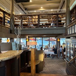 RUSTY PELICAN - Updated July 2025 - 2609 Photos & 2326 Reviews - 2735 W ...