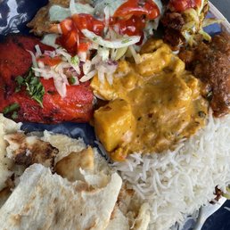 PINK GARLIC INDIAN CUISINE - Updated December 2025 - 156 Photos & 231 ...