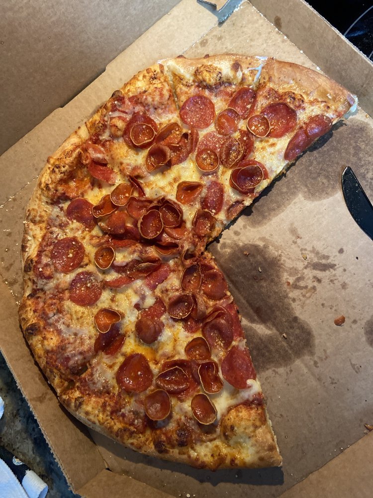 MARCO’S PIZZA - Updated July 2024 - 14 Photos & 57 Reviews - 16220 ...