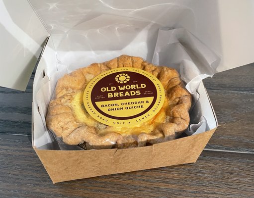 OLD WORLD BREADS BAKERY - Updated July 2025 - 62 Photos & 88 Reviews - 32191 Nassau Rd, Lewes ...