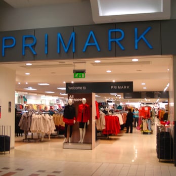 PRIMARK - Updated March 2025 - Unit 46, Irvine, North Ayrshire, United ...