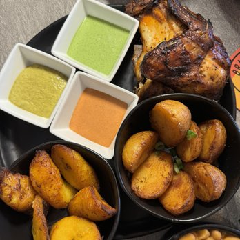 BRASAS - Updated July 2025 - 99 Photos & 33 Reviews - 6138 Delmar Blvd ...