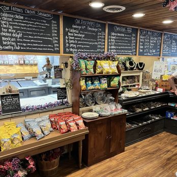 COLTS NECK GENERAL STORE - Updated December 2025 - 38 Photos & 50 ...