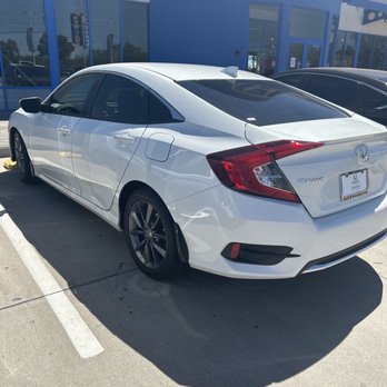 BELL HONDA - 149 Photos & 844 Reviews - 701 W Bell Rd, Phoenix, Arizona ...