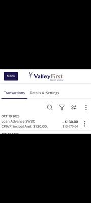 VALLEY FIRST CREDIT UNION - Updated December 2025 - 15 Photos & 129 ...