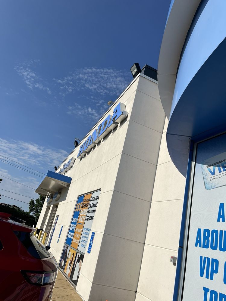 Sheehy Honda, Alexandria | Roadtrippers