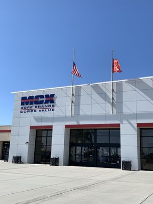 MCX MIRAMAR - 35 Photos & 57 Reviews - Department Stores - Mcas Miramar ...