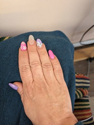 COLONIAL NAILS - Updated August 2025 - 10 Photos - 700 McKinney Blvd ...