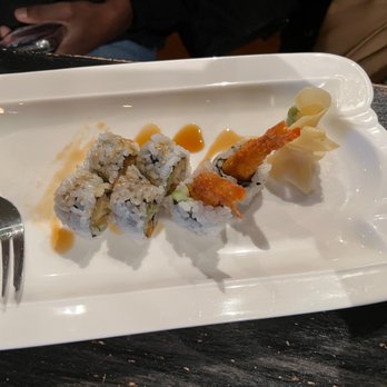 YOI YOI JAPANESE STEAKHOUSE & SUSHI - Updated December 2024 - 303 ...