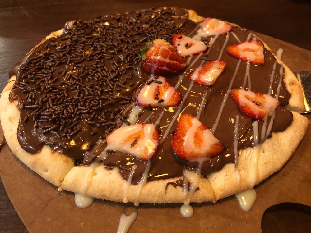 PIEFECTION - 166 Photos & 151 Reviews - Pizza - 3120 S Kirkman Rd ...