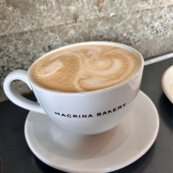 MACRINA BAKERY & CAFE - Updated June 2025 - 1017 Photos & 1139 Reviews ...