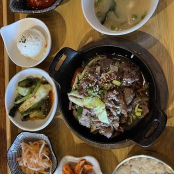 CHICKEN BARN KOREAN STYLE CUISINE - Updated July 2024 - 47 Photos & 16 ...