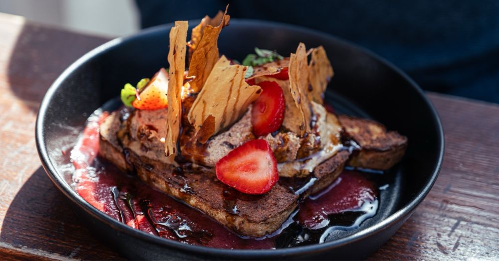 THE PANTRY - Updated September 2025 - 130 Photos & 51 Reviews - 1-2 NW ...