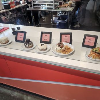 SINBUN - Updated December 2025 - 128 Photos & 35 Reviews - 484 South ...