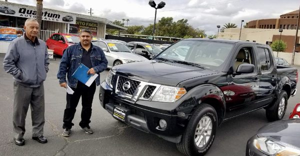 QUANTUM AUTO SALES - Updated September 2025 - 100 Photos & 79 Reviews ...