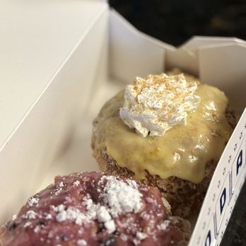 PARLOR DOUGHNUTS - Updated December 2024 - 101 Photos & 54 Reviews - 521 South Gulfview Blvd ...