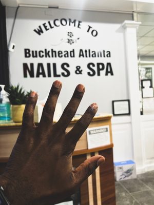BUCKHEAD ATLANTA NAILS & SPA - Updated November 2025 - 54 Photos & 41 ...