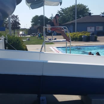 HAMPDEN TOWNSHIP POOL - Updated July 2025 - 5002 Hampden Park Dr ...