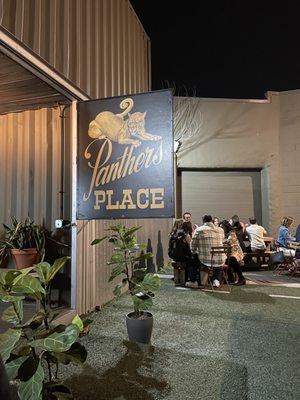 PANTHER’S PLACE - Updated August 2025 - 61 Photos & 27 Reviews - 1000 W ...