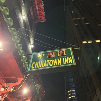 CHINATOWN INN - Updated July 2025 - 212 Photos & 317 Reviews - 520 3rd ...