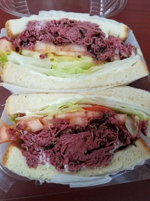 G&G DELI - Updated June 2025 - 11 Photos & 15 Reviews - 7901 Waterloo ...