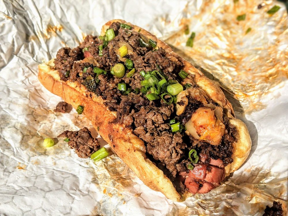 SUMO SHACK LKN - 161 Photos & 75 Reviews - 235 Medical Park Rd ...