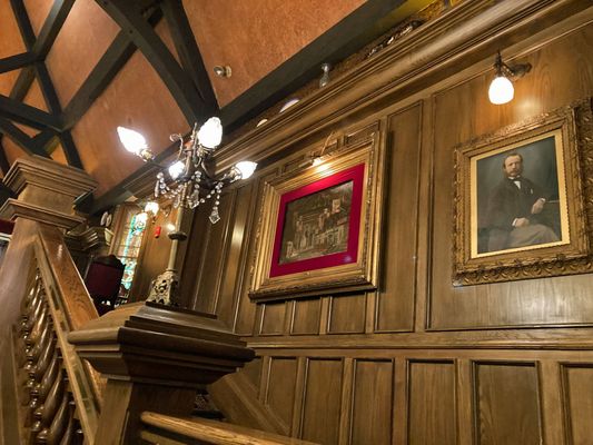 LA CASTILE STEAK HOUSE & SEAFOOD RESTAURANT - Updated December 2025 ...