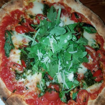 PIZZERIA DEFINA - Updated October 2024 - 142 Photos & 159 Reviews - 321 ...