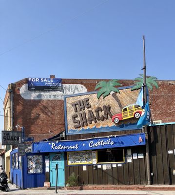 THE SHACK - Updated September 2024 - 262 Photos & 478 Reviews - 185 ...