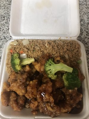 CHINA EXPRESS - 43 Photos & 50 Reviews - 11822 Coursey Blvd, Baton ...